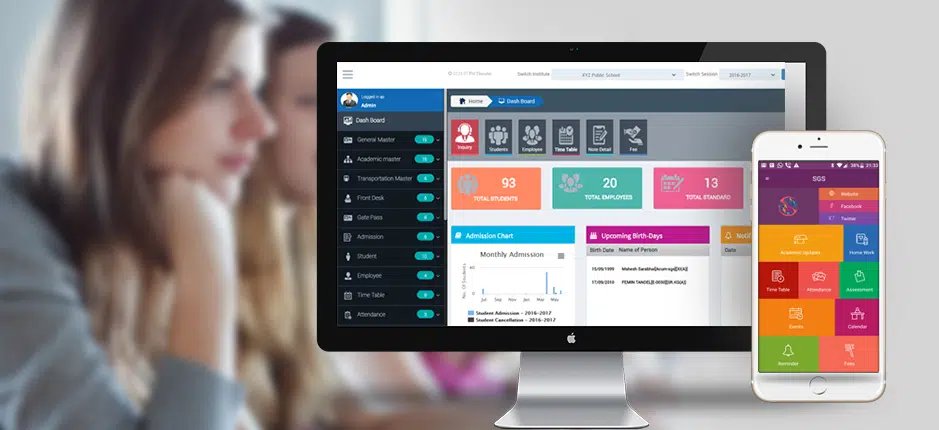 KI Software Solutions